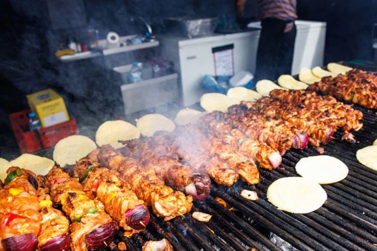 Street Food Festival Neuwied 2026 • Street Food Festival & Market